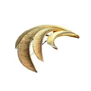 Piscitelli | Jewelry | Pim Piscitelli Brooch Angel Wings Feathers ...